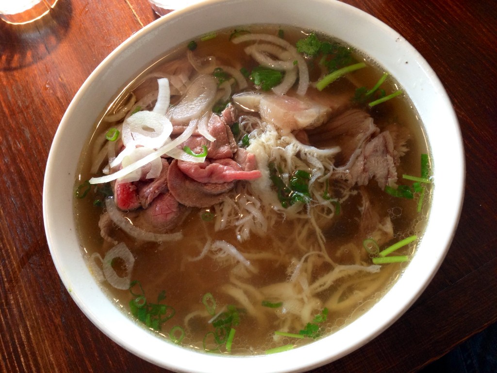 Lotus Pho Restaurant - PickyDiners.com
